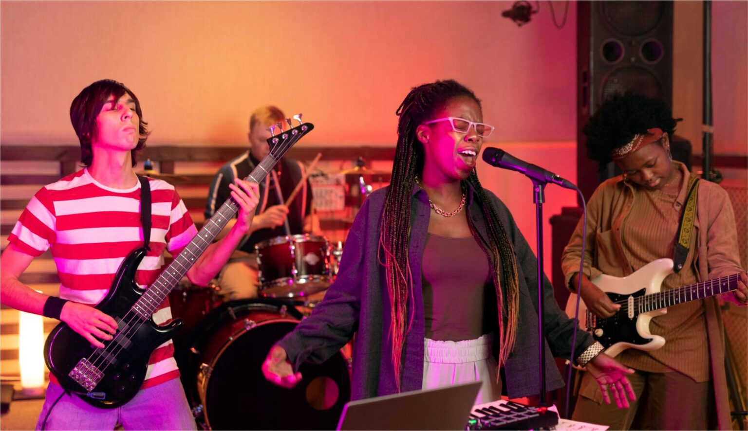 Band Fundraiser Ideas - Marching Band Fundraising Ideas