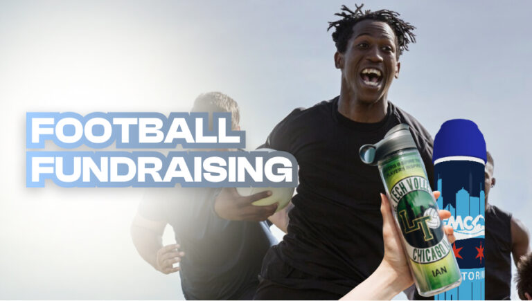 21 Creative Flag-Free Football Fundraiser Ideas
