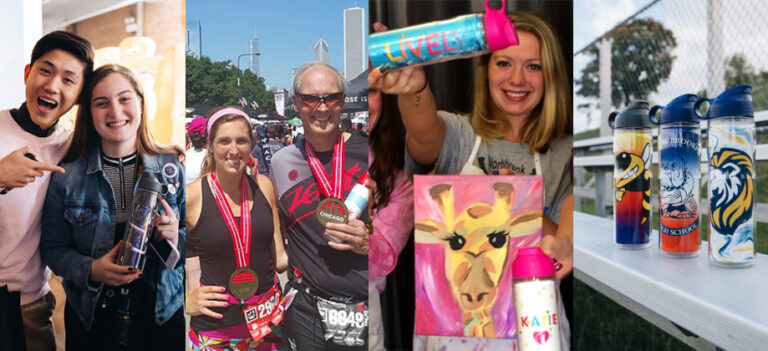 18 Cancer Fundraiser Ideas: Raise Money for a Good Cause